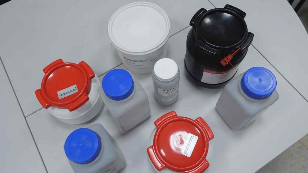 Qué es un disolvente, tipos y utilidades